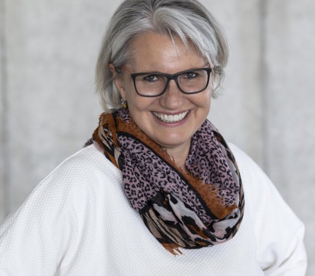 Vortrag: Nachhaltigkeit bei Rapunzel – Wer wir sind und was wir machen ...